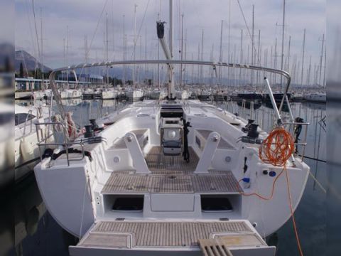 2012 Hanse 495 for sale. View price, photos and Buy 2012 Hanse 495 #13528