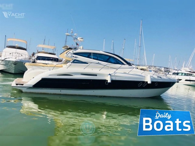 2006 Cranchi 47 Ht for sale. View price, photos and Buy 2006 Cranchi 47 ...