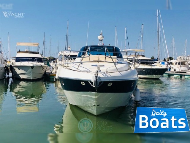 2006 Cranchi 47 Ht for sale. View price, photos and Buy 2006 Cranchi 47 ...