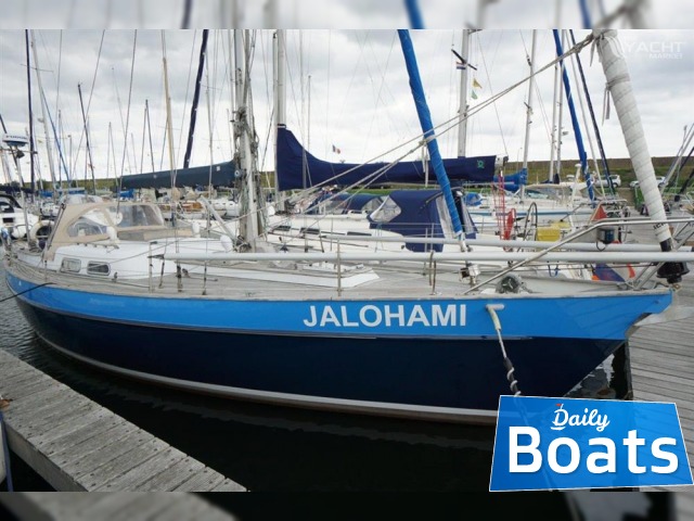 1990 Rekere 36 for sale. View price, photos and Buy 1990 Rekere 36 #135310