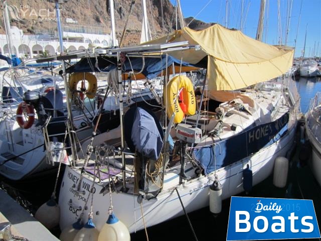 1985 Sigma 41 for sale. View price, photos and Buy 1985 Sigma 41 #135312