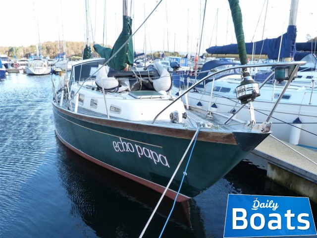 1971 Nicholson 38 for sale. View price, photos and Buy 1971 Nicholson ...