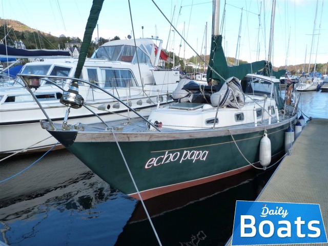 1971 Nicholson 38 for sale. View price, photos and Buy 1971 Nicholson ...