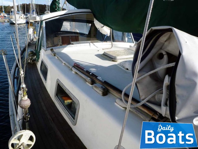 1971 Nicholson 38 for sale. View price, photos and Buy 1971 Nicholson ...