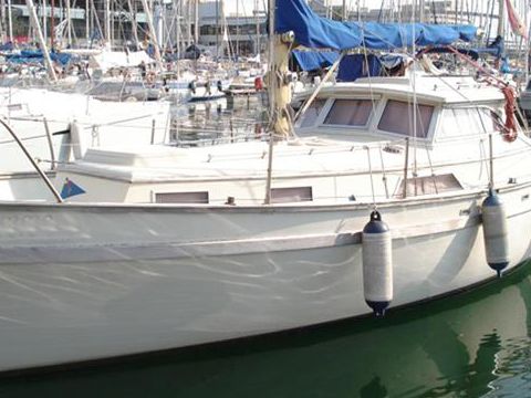 1976 Fjord 33 for sale. View price, photos and Buy 1976 Fjord 33 #13536