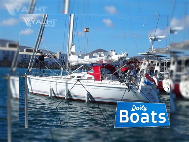 2005 Etap 37 S for sale. View price, photos and Buy 2005 Etap 37 S #135385