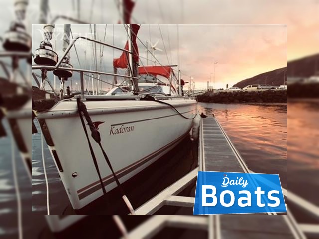 2005 Etap 37 S for sale. View price, photos and Buy 2005 Etap 37 S #135385