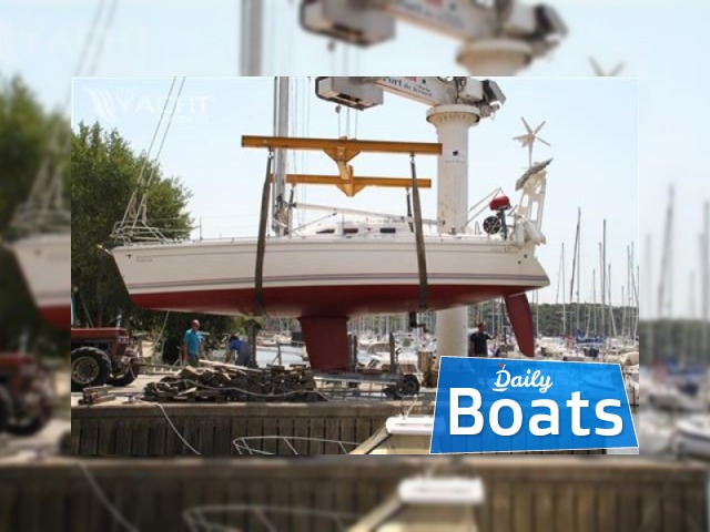 2005 Etap 37 S for sale. View price, photos and Buy 2005 Etap 37 S #135385