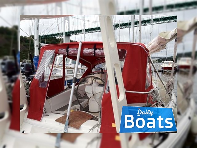 2005 Etap 37 S for sale. View price, photos and Buy 2005 Etap 37 S #135385