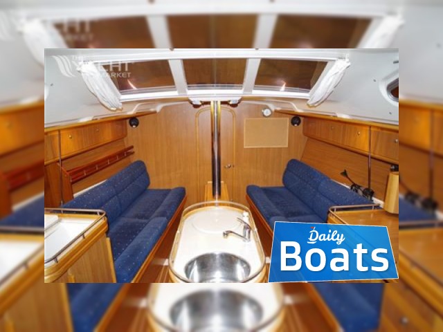 2005 Etap 37 S for sale. View price, photos and Buy 2005 Etap 37 S #135385