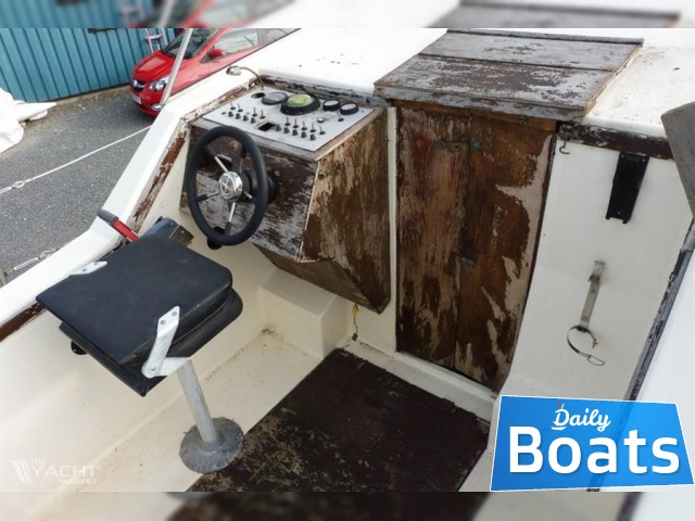 1978 Wavey Rider 700 for sale. View price, photos and Buy 1978 Wavey ...