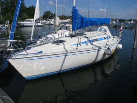 1989 Elan 33 for sale. View price, photos and Buy 1989 Elan 33 #13538