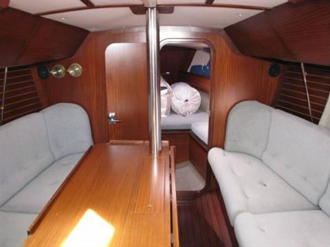 1989 Elan 33 for sale. View price, photos and Buy 1989 Elan 33 #13538