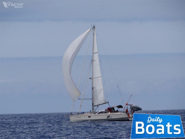 2001 Rm Yachts 1050 for sale. View price, photos and Buy 2001 Rm Yachts ...