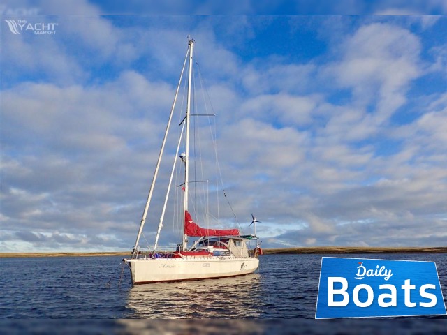 2001 Rm Yachts 1050 for sale. View price, photos and Buy 2001 Rm Yachts ...