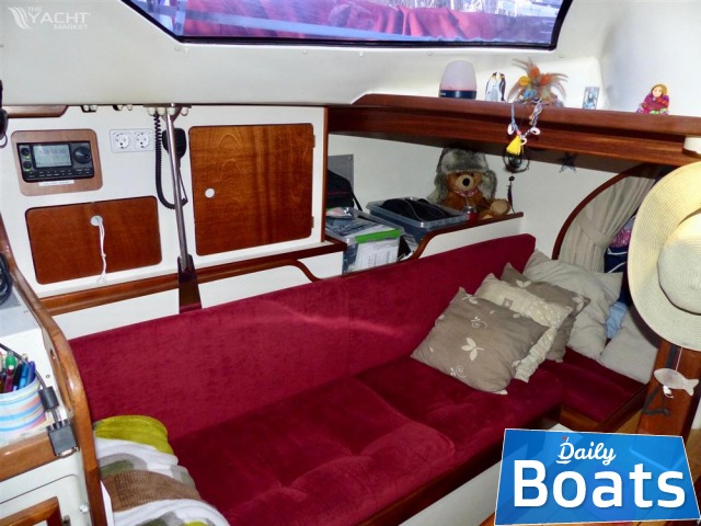 2001 Rm Yachts 1050 for sale. View price, photos and Buy 2001 Rm Yachts ...