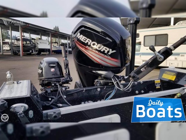 2016 River Hawk Pro V20 for sale. View price, photos and Buy 2016 River ...