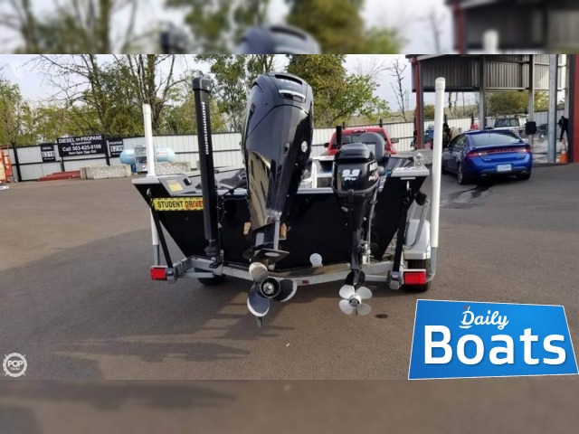 2016 River Hawk Pro V20 for sale. View price, photos and Buy 2016 River ...