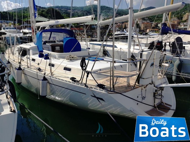 2000 Oyster 47 for sale. View price, photos and Buy 2000 Oyster 47 #135443