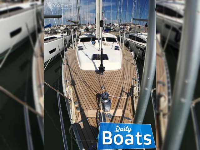 2000 Oyster 47 for sale. View price, photos and Buy 2000 Oyster 47 #135443