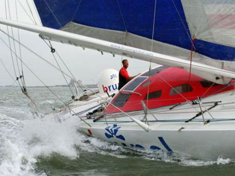 1998 Open 60 for sale. View price, photos and Buy 1998 Open 60 #13544