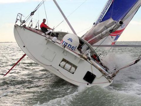 1998 Open 60 for sale. View price, photos and Buy 1998 Open 60 #13544