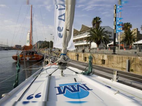 2003 Open 60 for sale. View price, photos and Buy 2003 Open 60 #13546