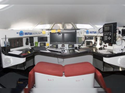 2003 Open 60 for sale. View price, photos and Buy 2003 Open 60 #13546