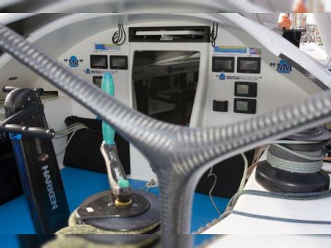 2003 Open 60 for sale. View price, photos and Buy 2003 Open 60 #13546