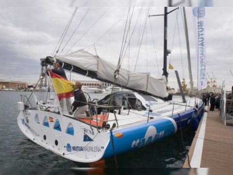 2003 Open 60 for sale. View price, photos and Buy 2003 Open 60 #13546