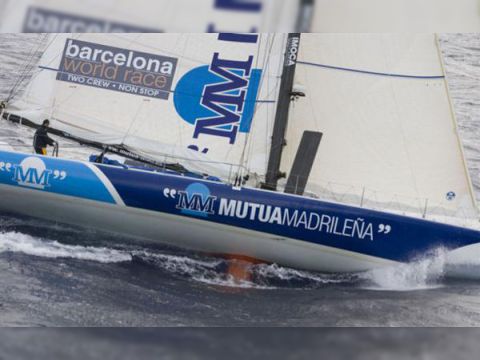 2003 Open 60 for sale. View price, photos and Buy 2003 Open 60 #13546