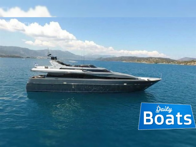 2003 Admiral 33M for sale. View price, photos and Buy 2003 Admiral 33M ...