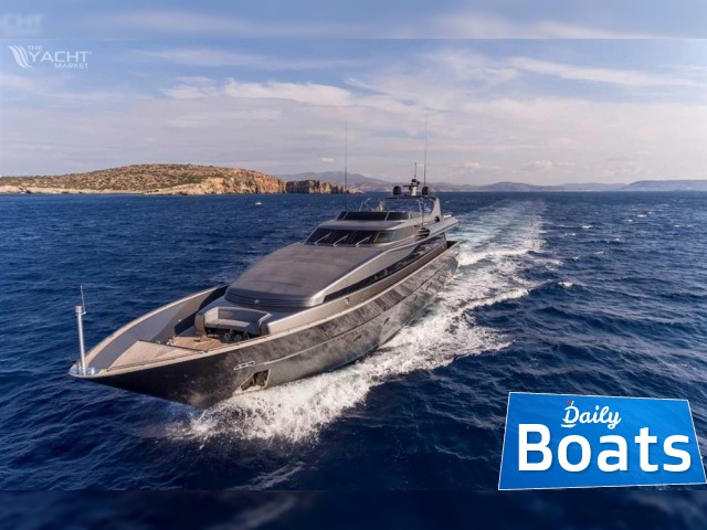 2003 Admiral 33M for sale. View price, photos and Buy 2003 Admiral 33M ...