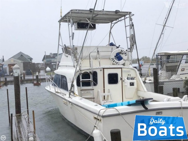 1986 Phoenix 29 for sale. View price, photos and Buy 1986 Phoenix 29 ...