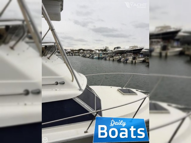 1986 Phoenix 29 for sale. View price, photos and Buy 1986 Phoenix 29 ...