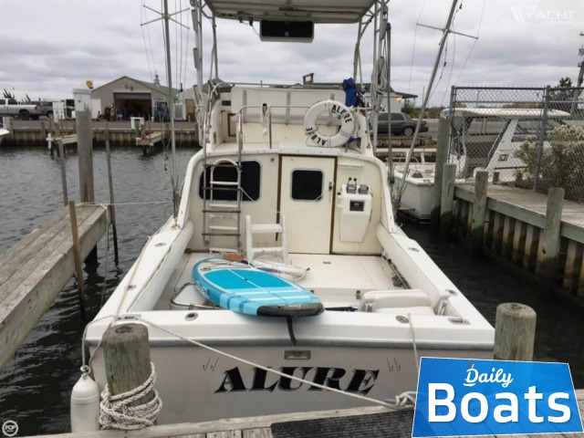 1986 Phoenix 29 for sale. View price, photos and Buy 1986 Phoenix 29 ...