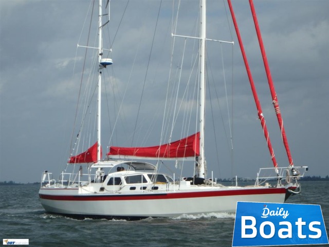 1990 Bruce Roberts 53 for sale. View price, photos and Buy 1990 Bruce ...