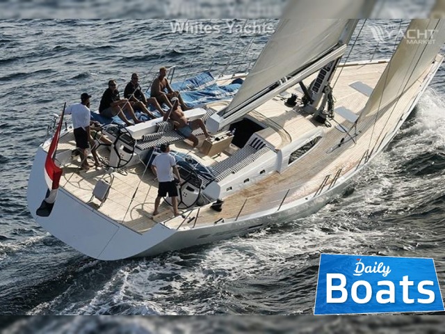 Łodzie morskie X-Yachts imx 70 na sprzedaż - Daily Boats