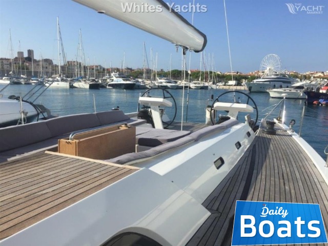 2004 X-Yachts Imx 70 for sale. View price, photos and Buy 2004 X-Yachts ...
