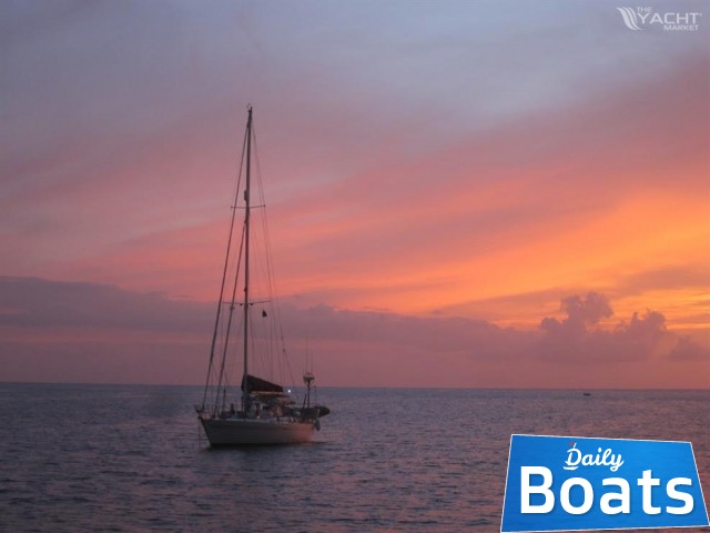 1999 Taswell 44 for sale. View price, photos and Buy 1999 Taswell 44 ...