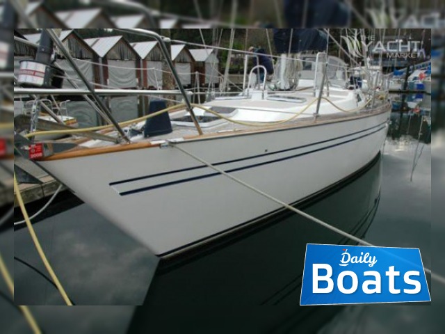 1999 Taswell 44 for sale. View price, photos and Buy 1999 Taswell 44 ...