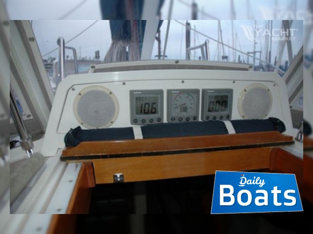 1999 Taswell 44 for sale. View price, photos and Buy 1999 Taswell 44 ...