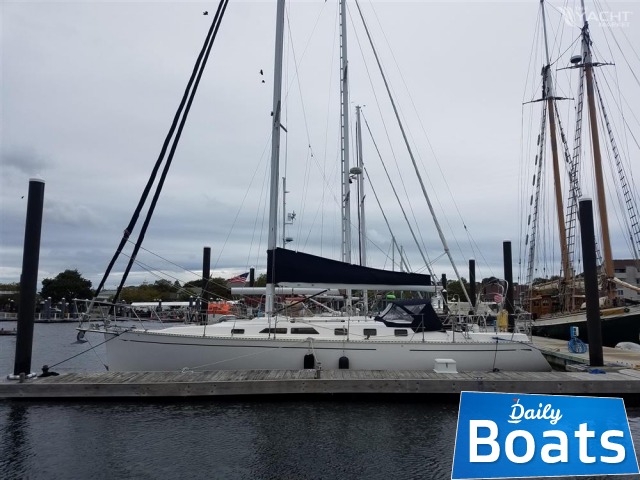 1998 Saga 43 for sale. View price, photos and Buy 1998 Saga 43 #135509