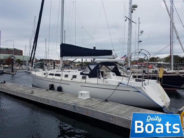 1998 Saga 43 for sale. View price, photos and Buy 1998 Saga 43 #135509