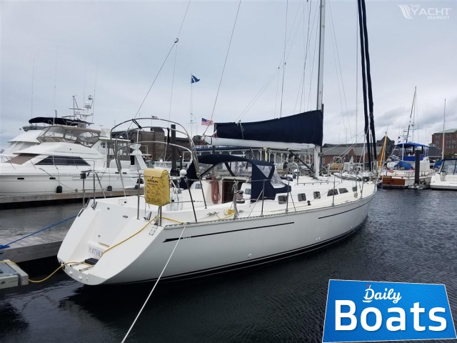 1998 Saga 43 for sale. View price, photos and Buy 1998 Saga 43 #135509