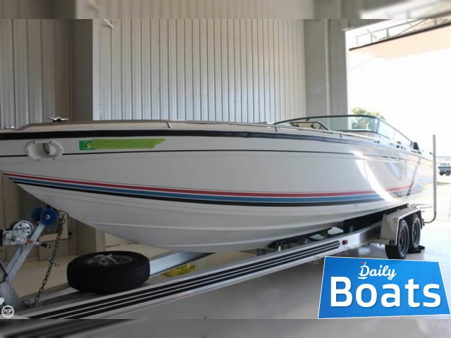 1992 Formula 292 Sr1 for sale. View price, photos and Buy 1992 Formula ...