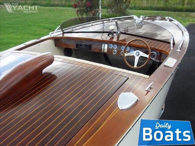 1955 Chris-Craft for sale. View price, photos and Buy 1955 Chris-Craft ...