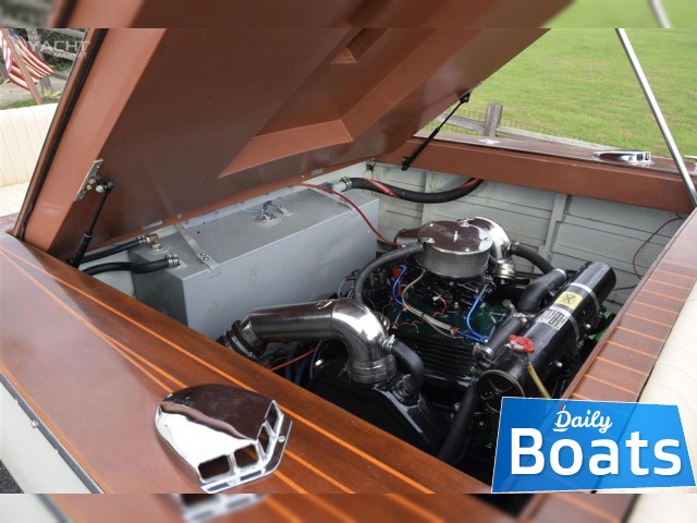 1955 Chris-Craft for sale. View price, photos and Buy 1955 Chris-Craft ...