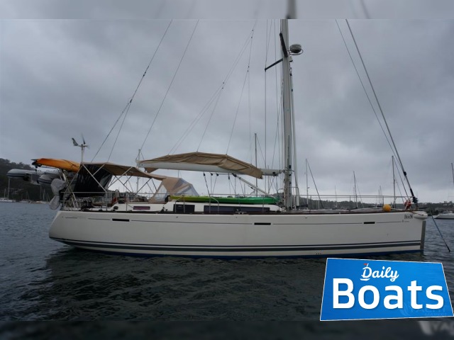 2009 Dufour 525 Grand Large for sale. View price, photos and Buy 2009 ...