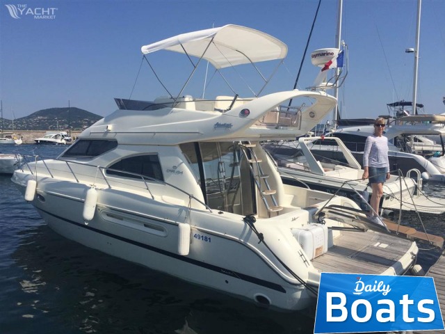 2007 Cranchi Atlantique 40 for sale. View price, photos and Buy 2007 ...